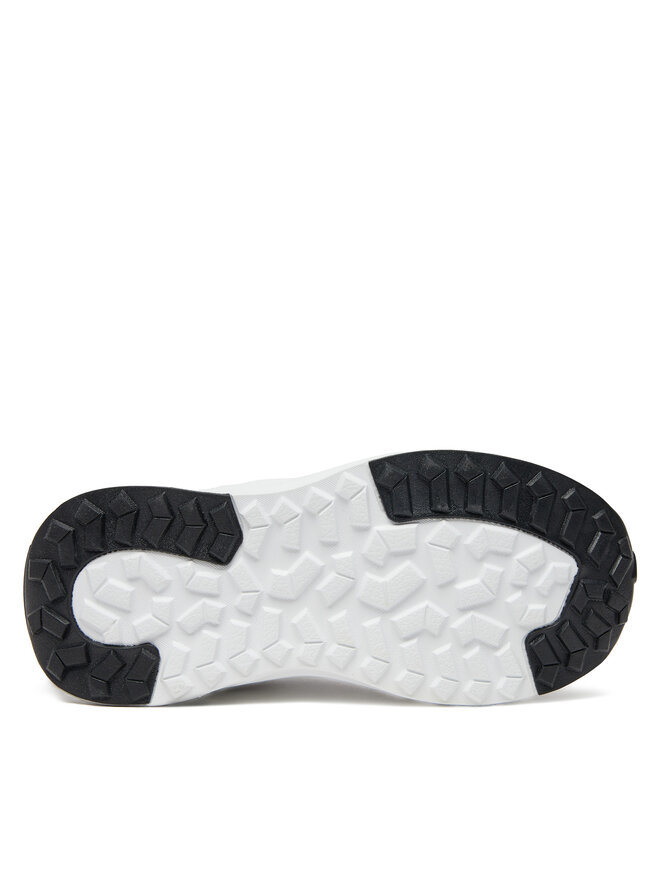 Αθλητικά Calvin Klein Jeans V3X9-81075-1697 M Λευκό | epapoutsia.gr