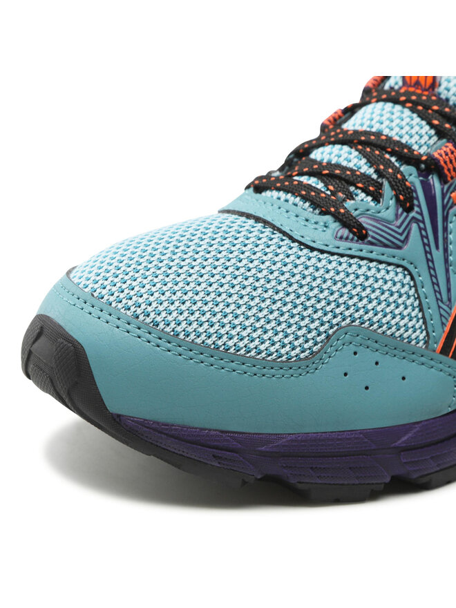 Laufschuhe Asics Gel-Venture 8 1012A708 Blau | eschuhe.de