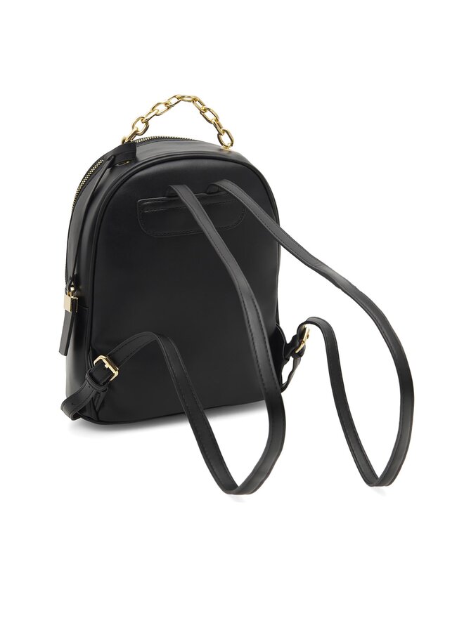 Rucksack DeeZee MDP-D-063-10-01 Schwarz | eschuhe.de