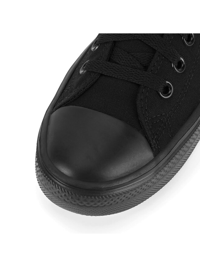 Teniși Converse CHUCK TAYLOR ALL STAR MOVE A03668C Negru | epantofi.ro