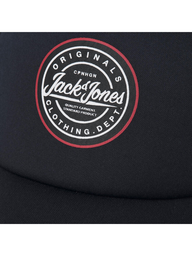 Cap Jack & Jones 12229591 Blau | eschuhe.de