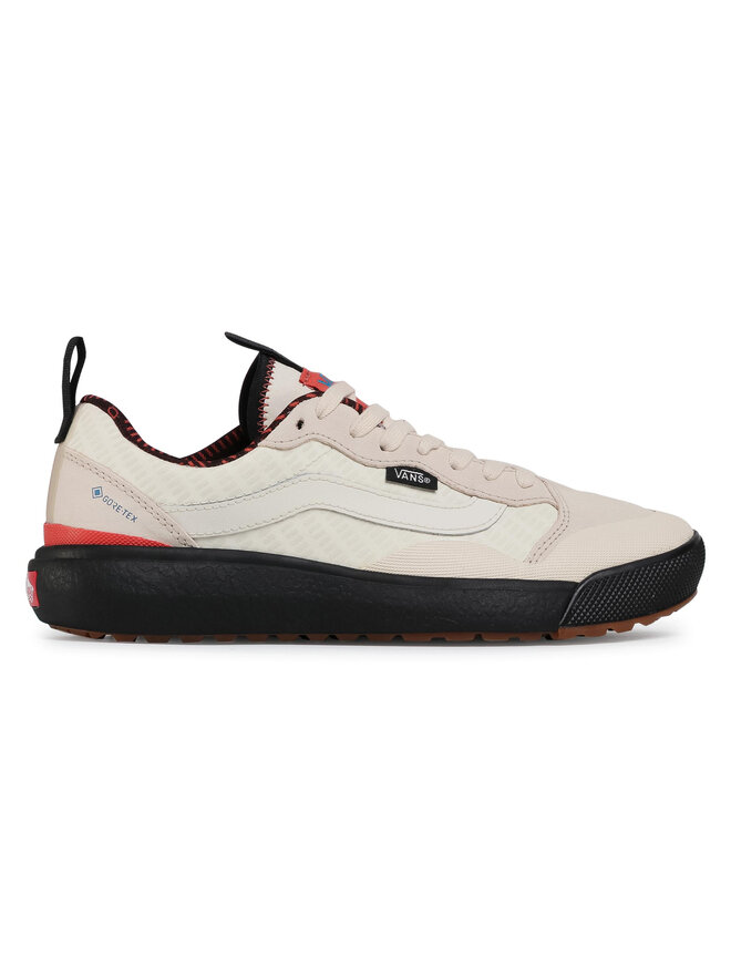 Sneakersy Vans Ultrarange Exo Go GORE-TEX VN0A4UH523G1 Beżowy | eobuwie ...