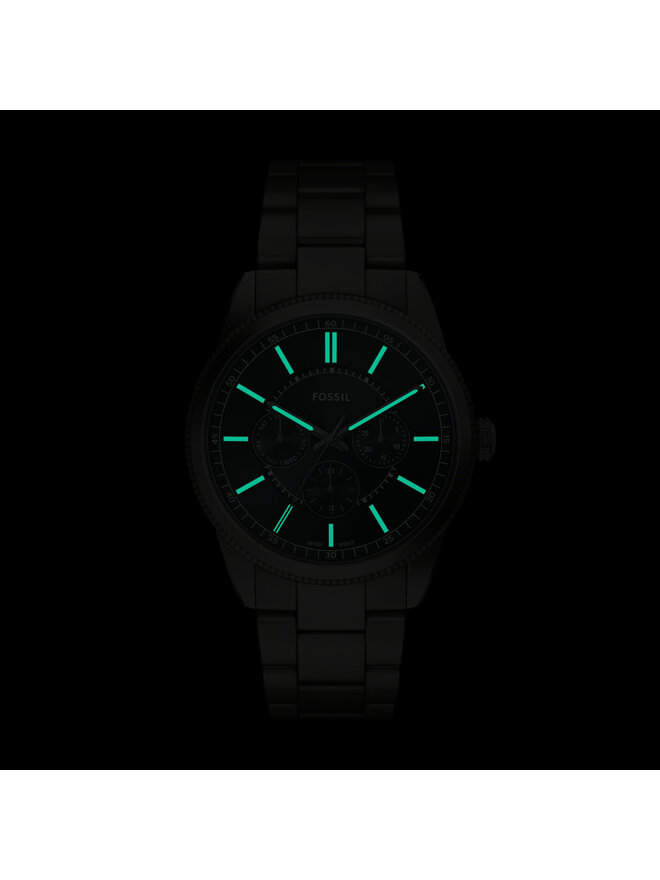 Ceas Fossil Pearson FS6136 Negru | epantofi.ro