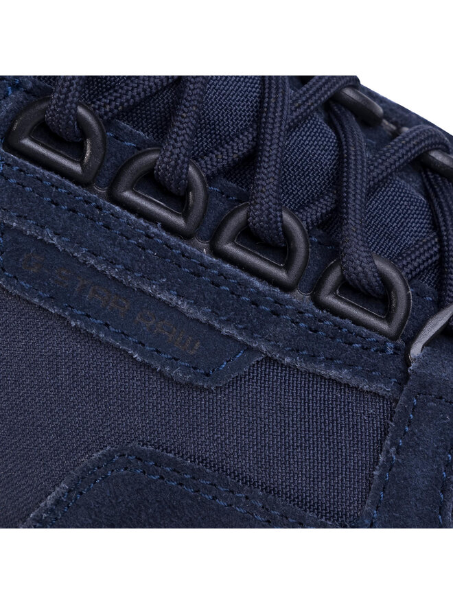 Sneakers G-Star Raw Rackam Vodan Low II D16755-C243-6486 Dunkelblau ...