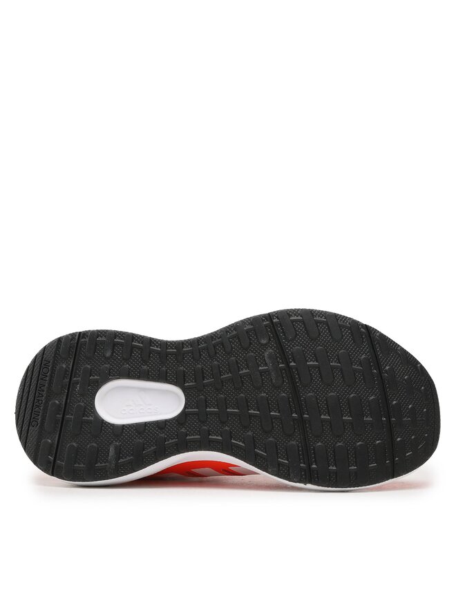 Sneakers adidas Fortarun 2.0 Cloudfoam Sport Running Elastic Lace Top ...