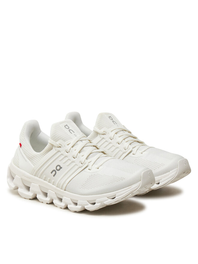 Zapatillas de running On Cloudswift 3 Ad 3WD10150108 Blanco | zapatos.es