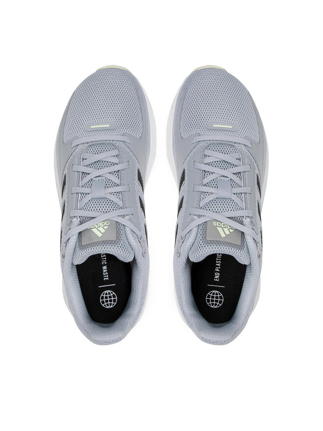 Маратонки за бягане adidas Runfalcon 2.0 W GV9574 Сив | obuvki.bg
