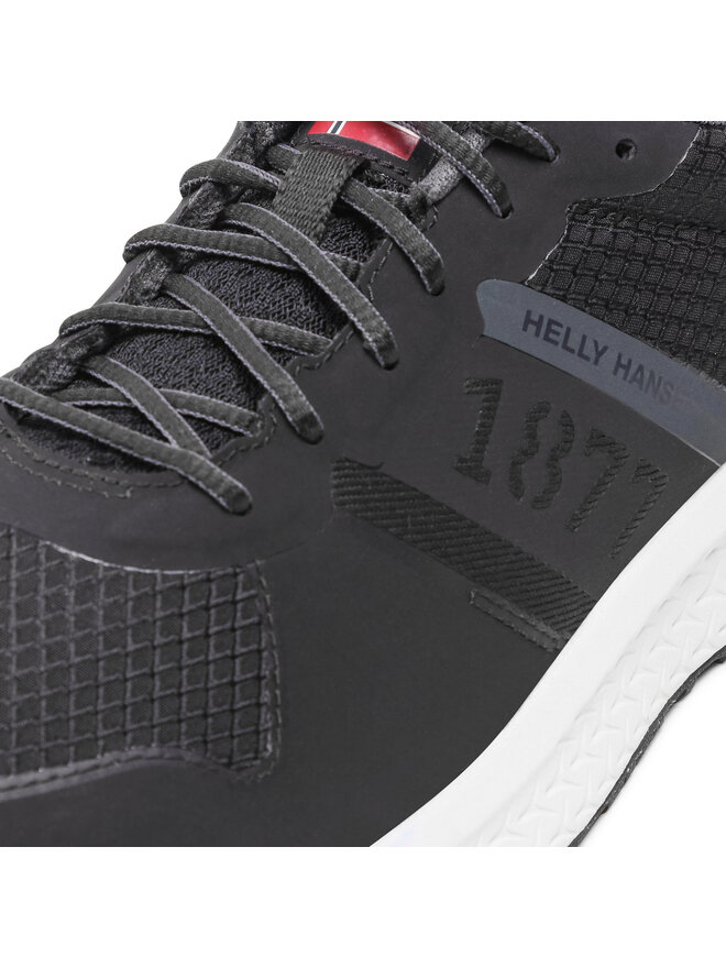 Zapatillas Helly Hansen Albt 1877 Low 11621 11621_990 Negro | zapatos.es