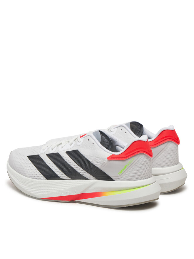 Pantofi pentru alergare adidas Duramo Speed 2 IF9393 Alb | epantofi.ro