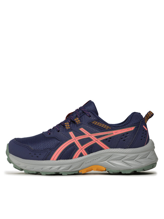 Laufschuhe Asics Gel-Venture 9 1012B313 Blau | eschuhe.de