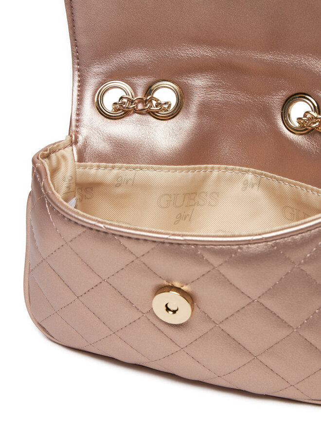 Geantă Guess J4BZ49 WGT10 Roz | epantofi.ro