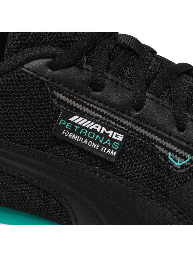 Sneakers Puma Mapf1 Track Racer 306851 04 Schwarz | de.eschuhe.ch