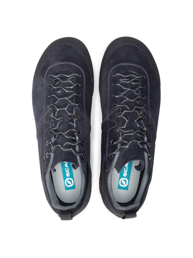 Trekkingschuhe Scarpa Kalipe' Gtx GORE-TEX 72630-200 Dunkelblau ...