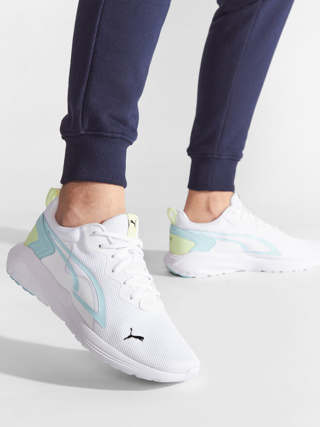 Sneakers Puma All-Day Active 386269 08 Weiß | eschuhe.de