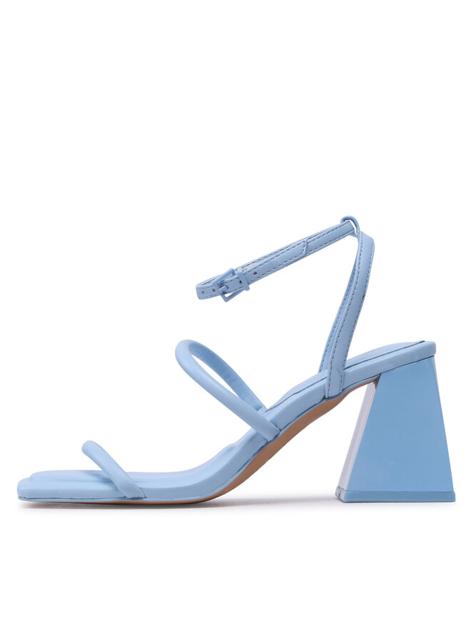 Sandalen Aldo Miran 13542821 Blau | eschuhe.de