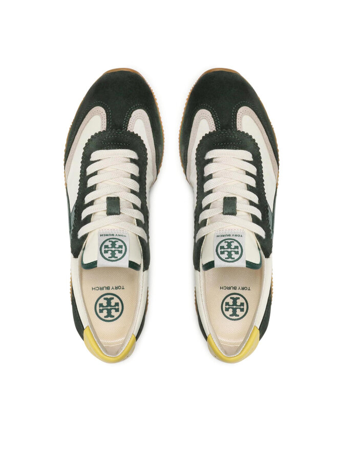 Hank Sneaker Tory Burch
