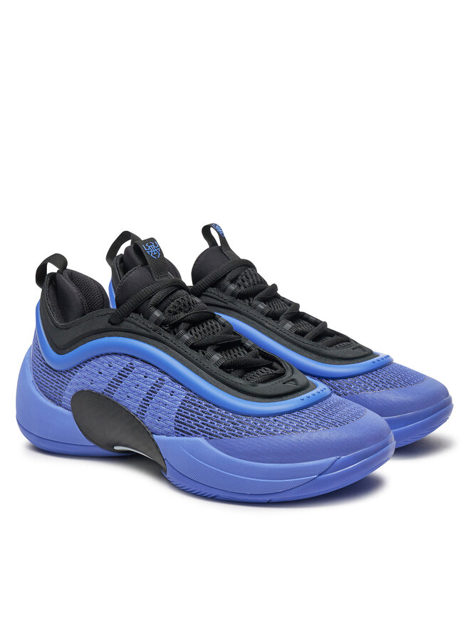 Zapatillas de baloncesto adidas D.O.N. Issue 5 IG9100 Azul | zapatos.es