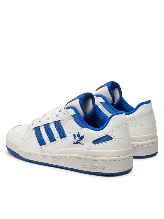 Sneakers adidas Forum Low Cl IH7829 Bianco | escarpe.it