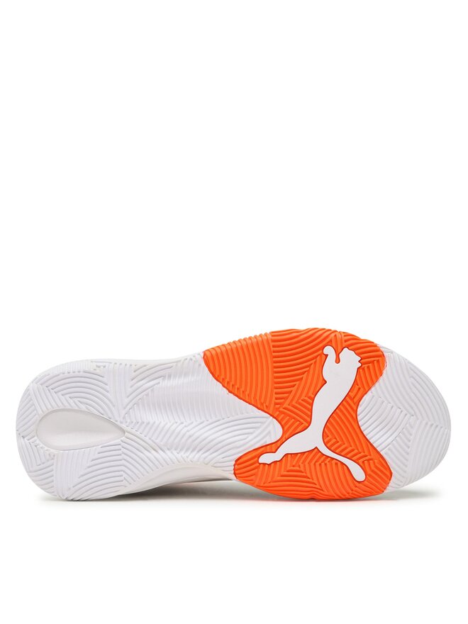 Sneakers Puma Rebound Future Evo Core 386379 07 Weiß | eschuhe.de