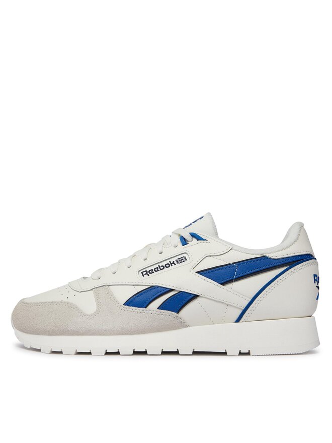 Sneakers Reebok Classic Leather ID1577 Weiß | eschuhe.de