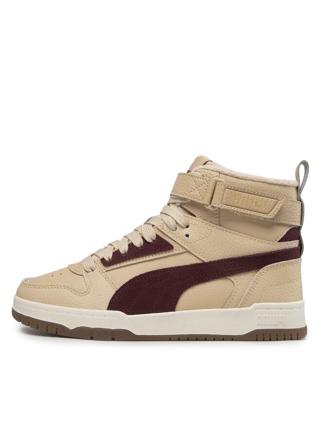 Zapatillas Puma Rbd Game Wtr 387604 05 Beis | zapatos.es