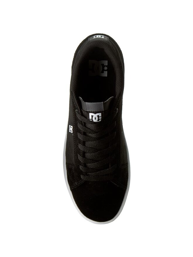 Sneakers DC Shoes Astor ADYS100358 Schwarz | eschuhe.de