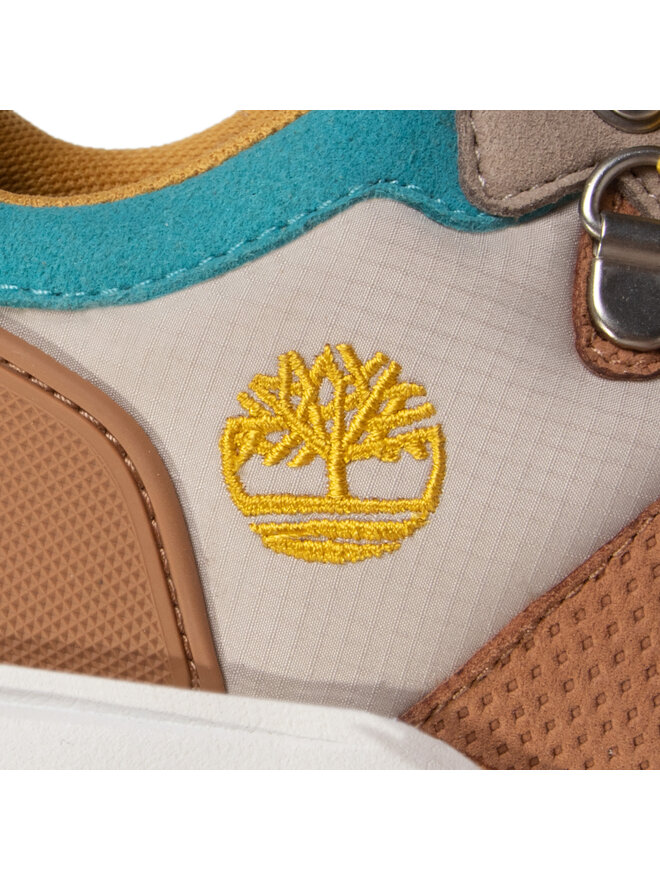 Sneakers Timberland Emerald Bay TB0A1YDNAK11 Bunt | eschuhe.de