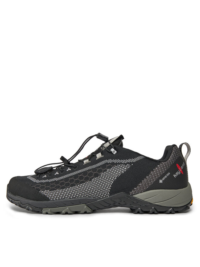 Trekkings Kayland Alpha Knit Gtx GORE-TEX 018021075 Negru | epantofi.ro