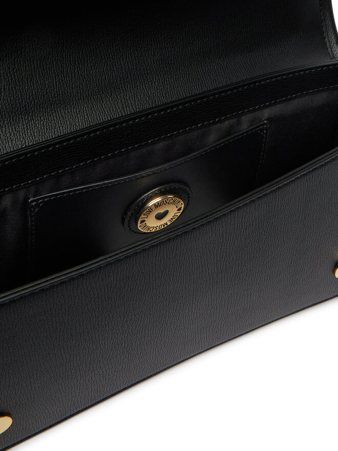 Geantă LOVE MOSCHINO JC4096PP1OLL0000 Negru | epantofi.ro