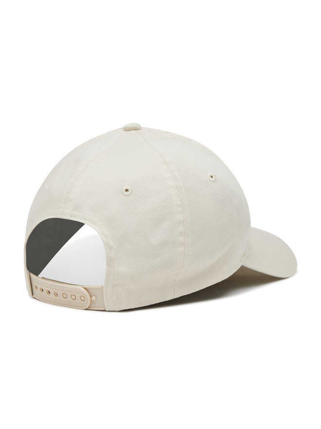 Cap Calvin Klein Jeans Monogram Cap K60K606624 Beige | eschuhe.de