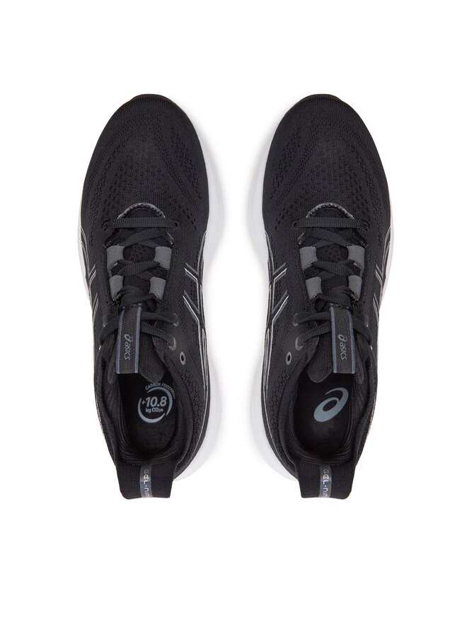 Pantofi pentru alergare Asics Gel-Nimbus 26 1012B601 Negru | epantofi.ro