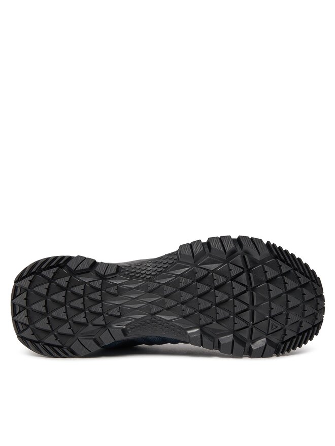 Běžecké boty Reebok GORE-TEX Astroride Trail Gtx 2.0 IE2477 Modrá ...