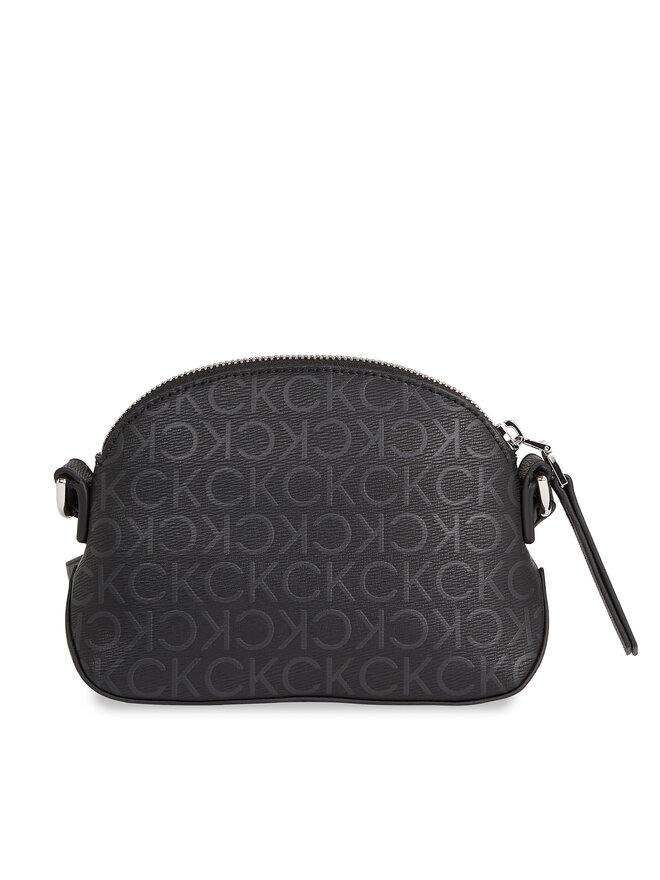 Borsetta Calvin Klein Ck Daily Small Dome_Epi Mono K60K611882 Nero ...