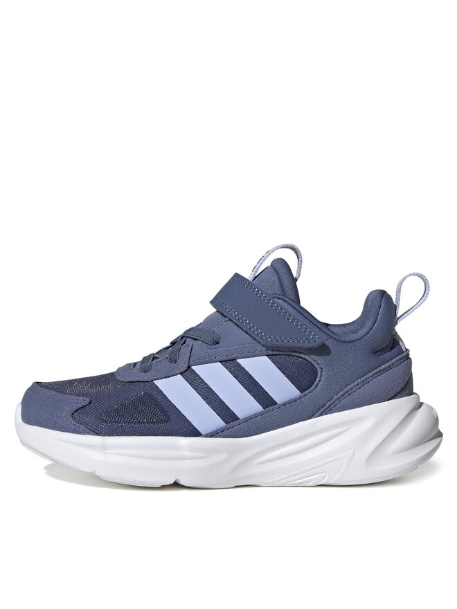 Zapatillas adidas Ozelle Running Lifestyle ID2298 Azul | zapatos.es