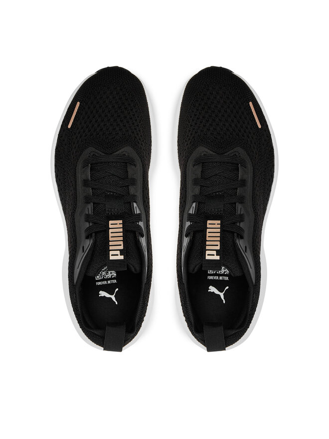 Běžecké boty Puma Skyrocket Lite Engineered 310100 02 Černá | eobuv.cz