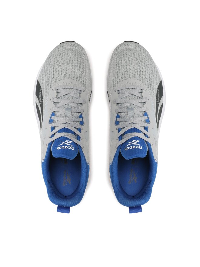 Laufschuhe Reebok Runner 4 4E HP9895 Grau | eschuhe.de