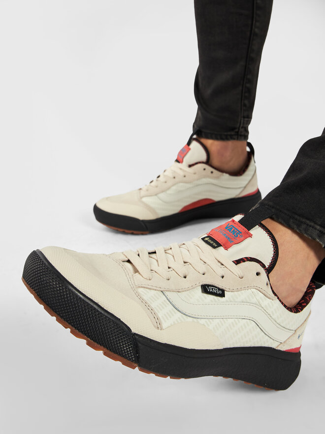 Sneakersy Vans Ultrarange Exo Go GORE-TEX VN0A4UH523G1 Beżowy | eobuwie ...