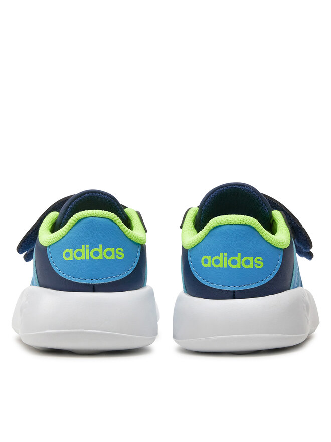 Sneakersy adidas Grand Court 2.0 Cf I IH4885 Granatowy | eobuwie.com.pl