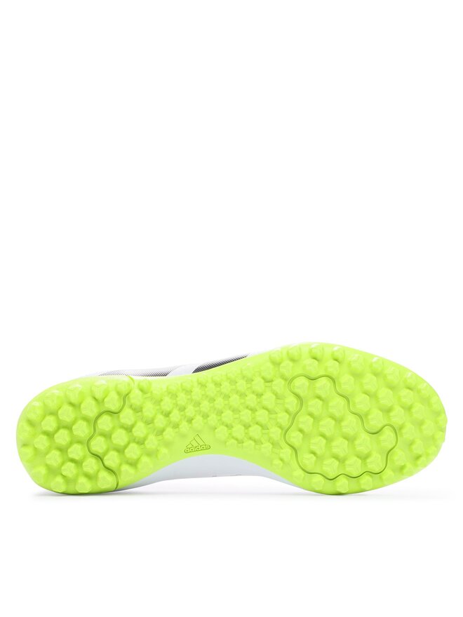 Zapatos de fútbol adidas Predator Accuracy.4 Turf Boots GY9995 Blanco ...