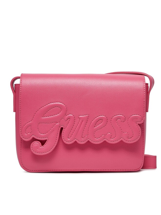 Bolso Guess J4RZ14 WFZL0 Rosa | zapatos.es