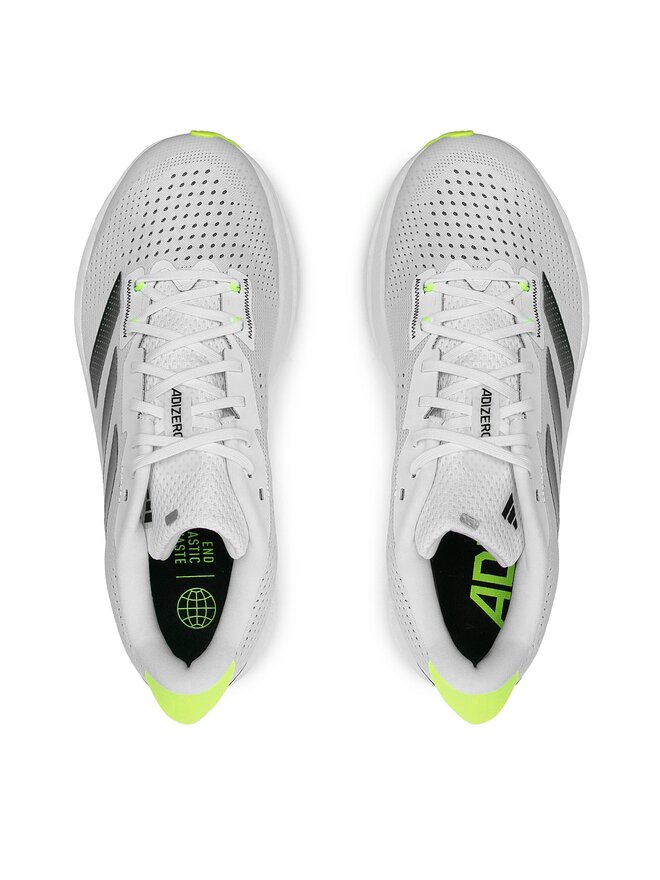 Laufschuhe adidas adizero Sl Running Shoes ID6922 Weiß | eschuhe.de