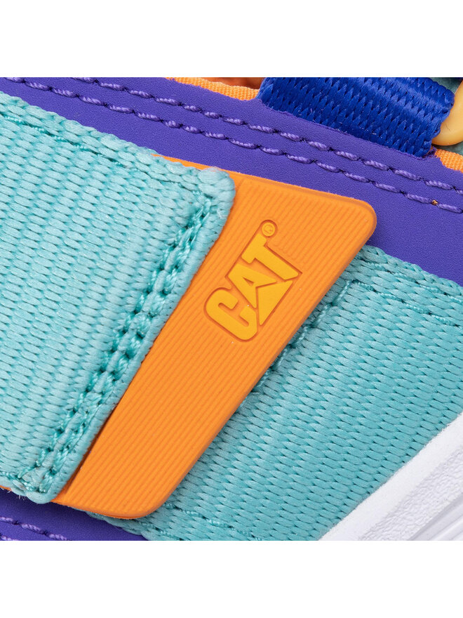 Sandalen CATerpillar Progressor P724544 Blau | eschuhe.de