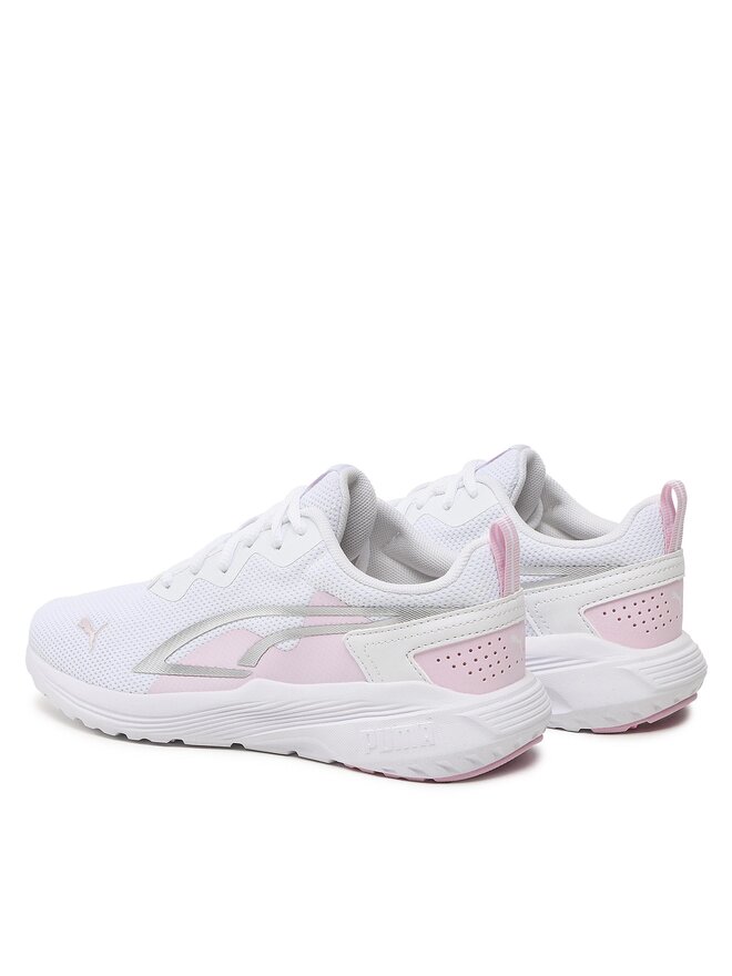 Sneakers Puma All-Day Active Jr 387386 11 Weiß | eschuhe.de