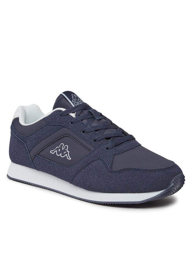 Sneakers Kappa Logo Foles 321G3UW Blau | eschuhe.de