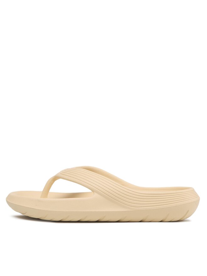 Infradito adidas Adicane Flip-Flops HQ9919 Beige | escarpe.it