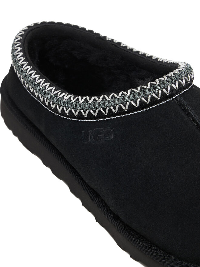 Botas de nieve Ugg M Tasman II 1174671 Negro | zapatos.es