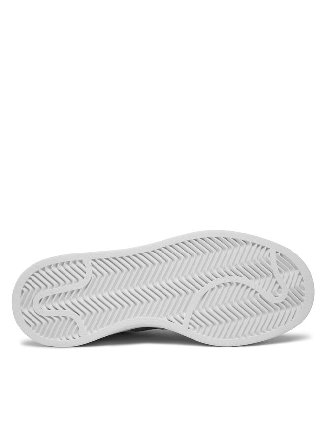 Sneakers adidas Campus 00s W ID3172 Grigio | escarpe.it