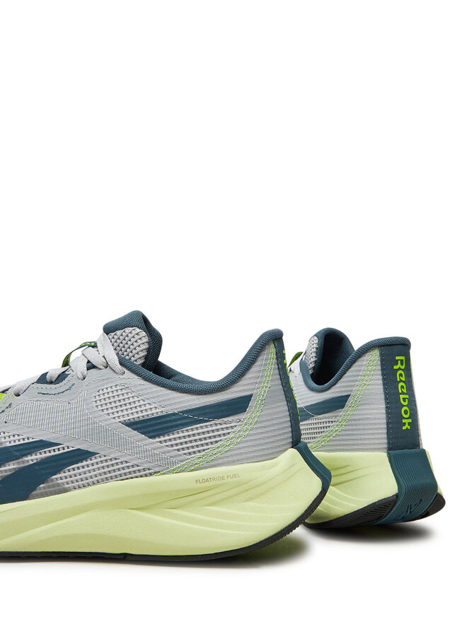Buty do biegania Reebok ENERGEN TECH PLUS 100033976 Szary | eobuwie.com.pl