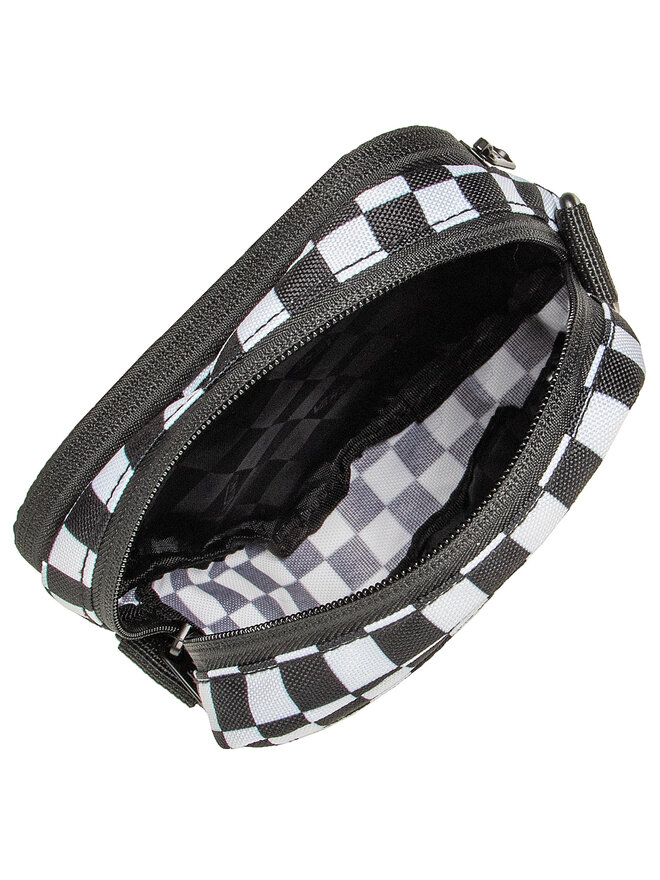 Geantă crossover Vans Go Getter Cross VN0A7RWR56M1 Negru | epantofi.ro