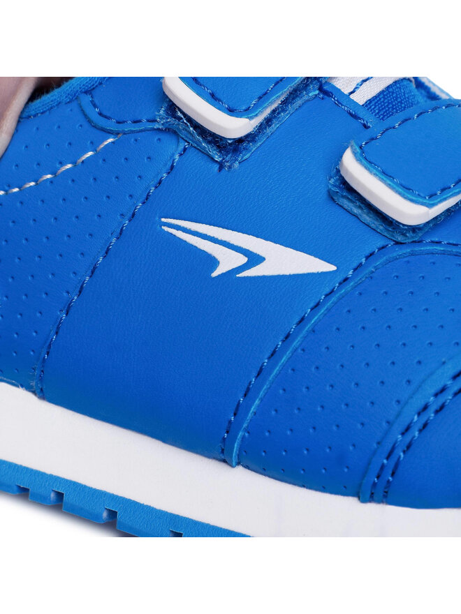 Sneakers Sprandi SCP23-5819(III)CH Blau | eschuhe.de